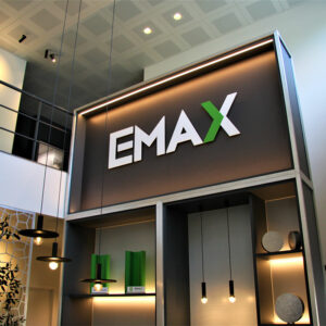 Home | E-MAX